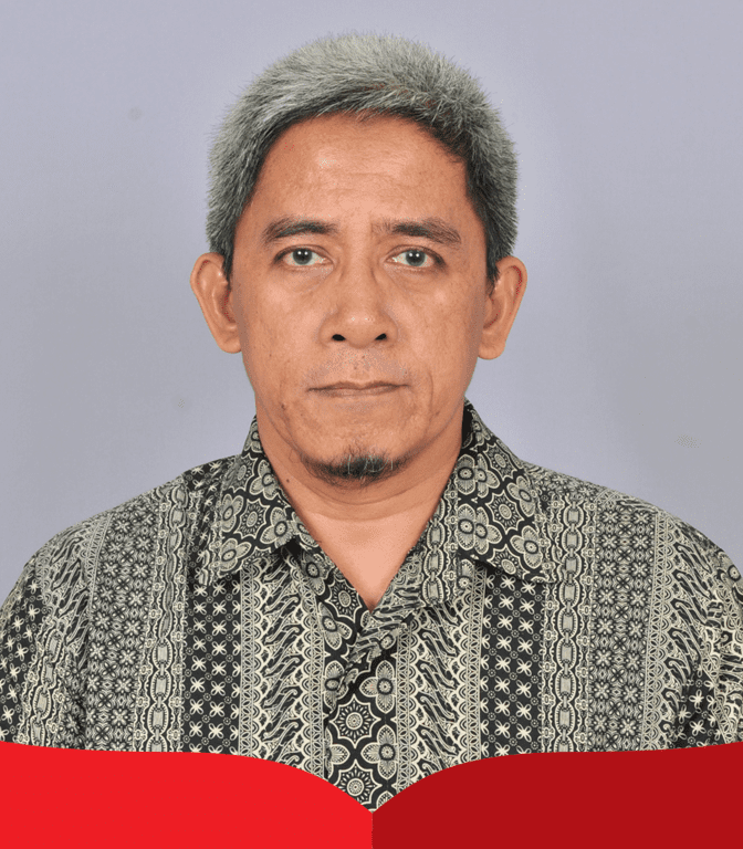 Our Lecturer | Program Studi Teknologi Informasi