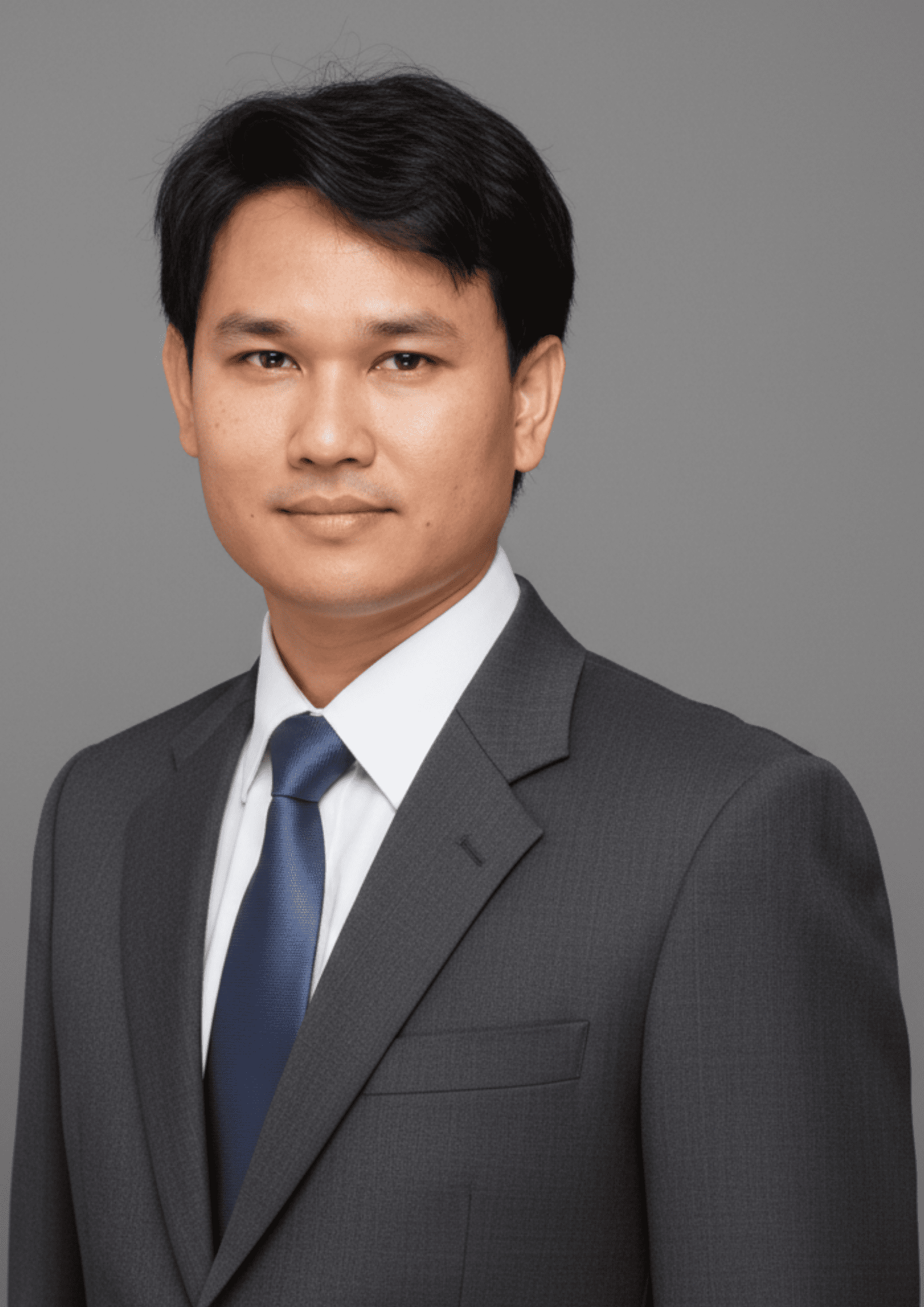 Our Lecturer | Program Studi Teknologi Informasi